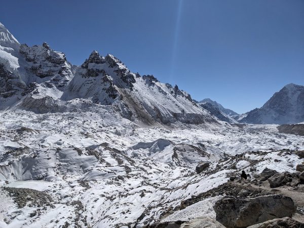Kala Patthar Viewpoint – Ultimate Everest Panorama Guide