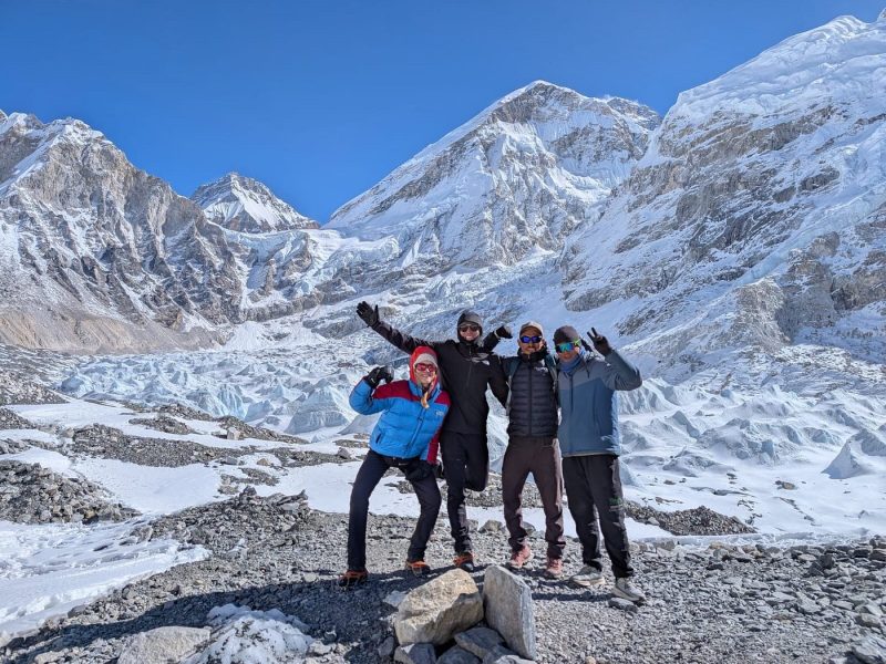 Kala Patthar Viewpoint – Ultimate Everest Panorama Guide